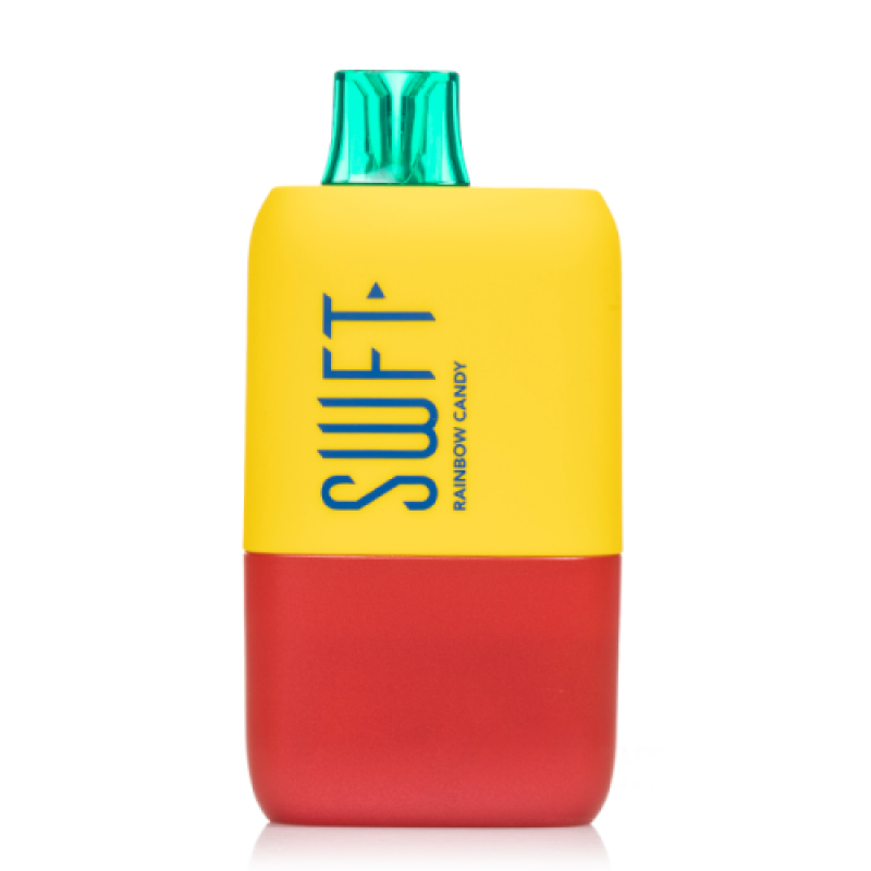 SWFT Icon 7500 Puffs Disposable Vape Kit 17ml | Vapesourcing