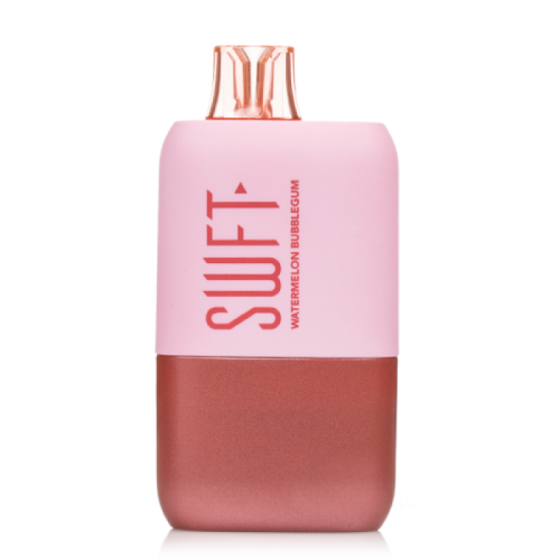 SWFT Icon 7500 Puffs Disposable Vape Kit 17ml | Vapesourcing