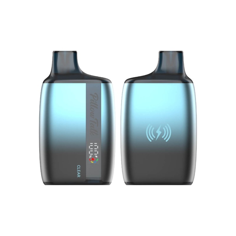 Pillow Talk 8500 Disposable Vape Kit Cheap Sale | Vapesourcing