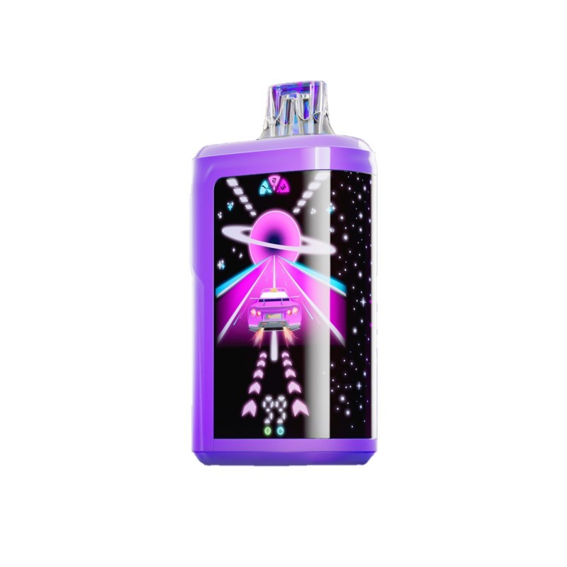 MOVEMENT Next 30K Disposable Vape | Vapesourcing