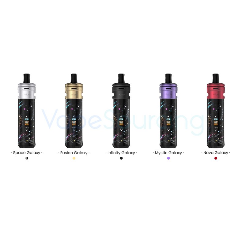 Lost Vape Astara Pod System Kit 3800mAh 80W | Vapesourcing