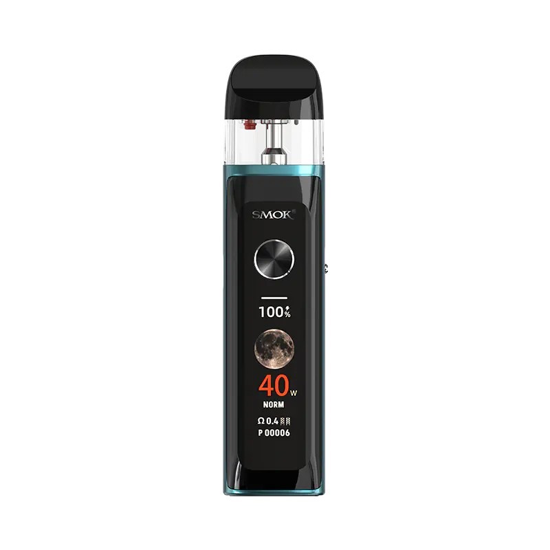 SMOK Novo 6 Ultra Pod System Kit 1700mAh 40W | Vapesourcing