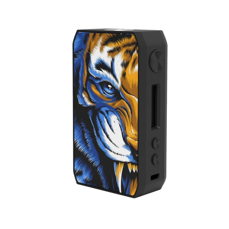 IJOY Cigpet Capo Mod 126W Price $22.99 New Colors Sale | Vapesourcing