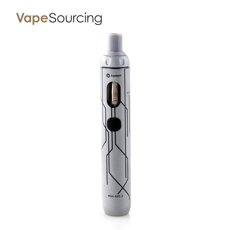 Joyetech eGo AIO Kit 10th Anniversary Edition 25W 1500mAh For Sale ...