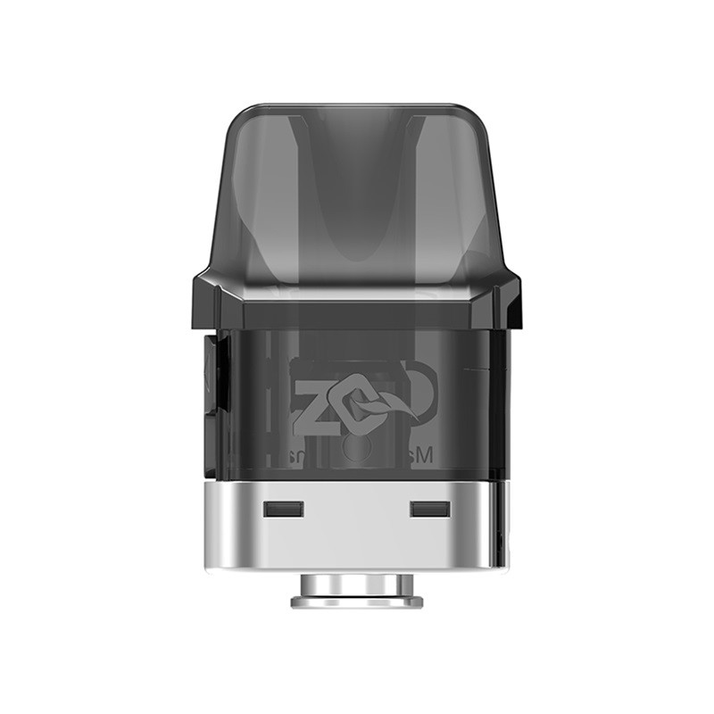 ZQ Xtal Pro Pod Cartridge 3ml (1pc/pack) | Vapesourcing