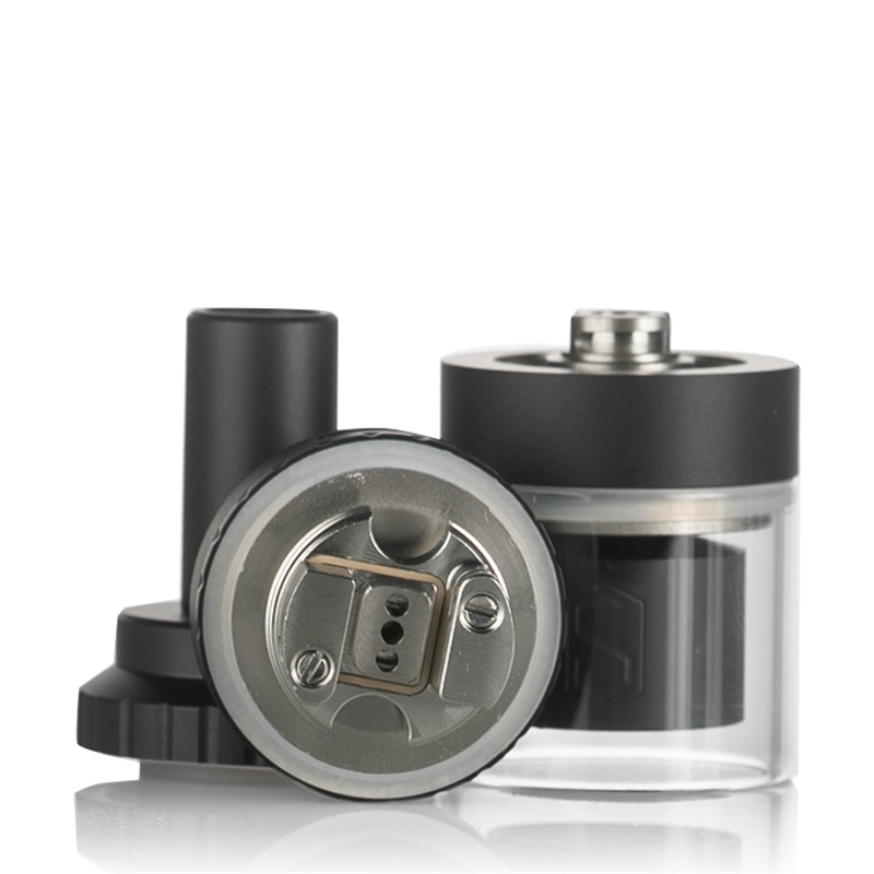 Digiflavor Z1 SBS Kit 80W External 18650 Battery with Siren 3 GTA ...