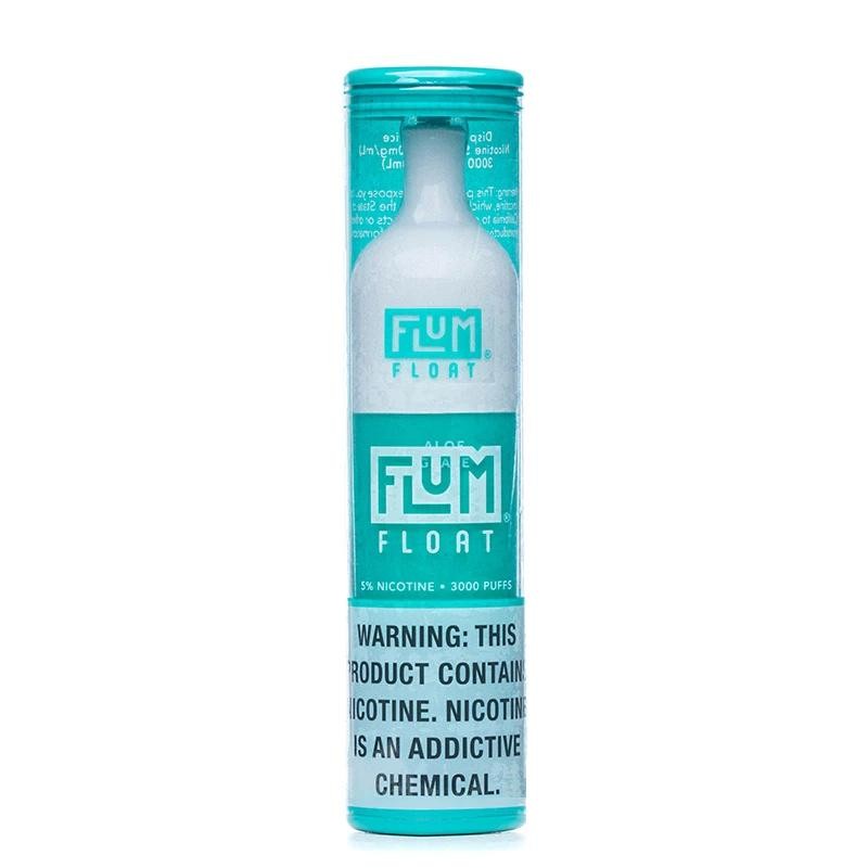 Flum Float Disposable Vape Kit 3000 Puffs 8ml | Vapesourcing