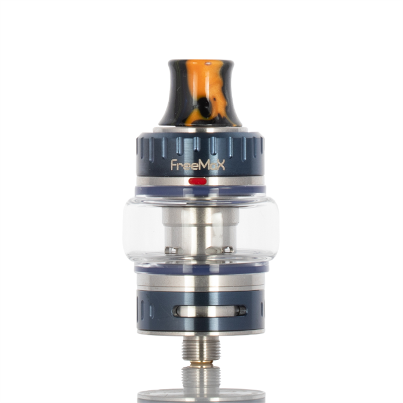 Freemax Fireluke 22 Tank 2ml/3.5ml for MTL/DTL Vaping | Vapesourcing