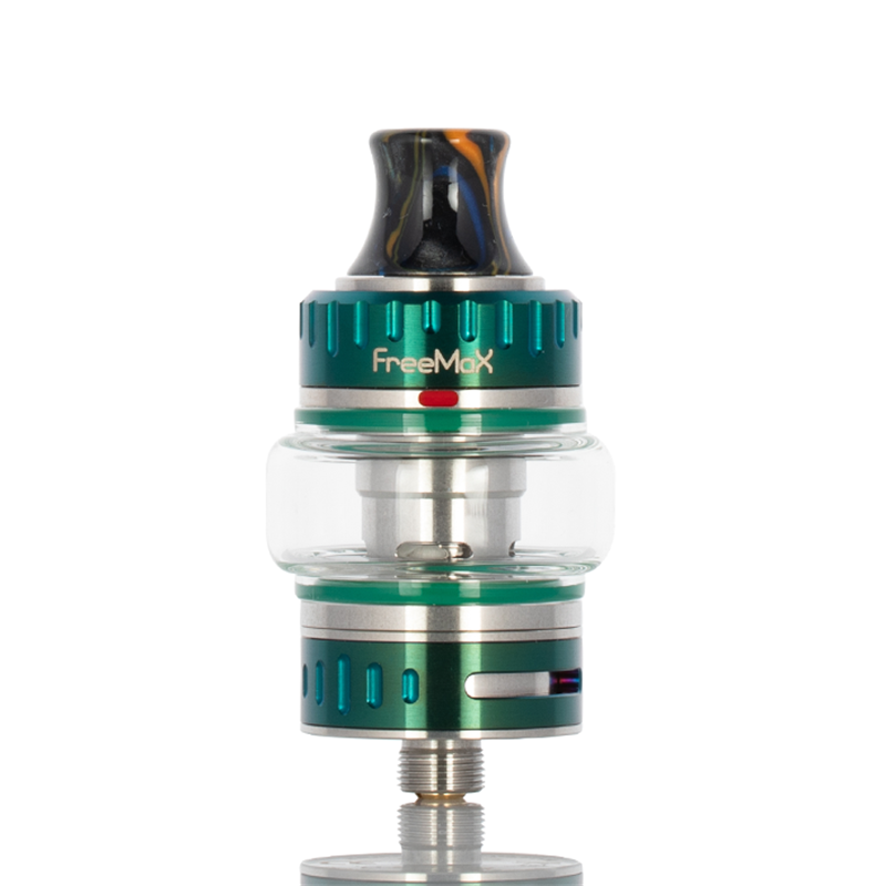 Freemax Fireluke 22 Tank 2ml/3.5ml for MTL/DTL Vaping | Vapesourcing