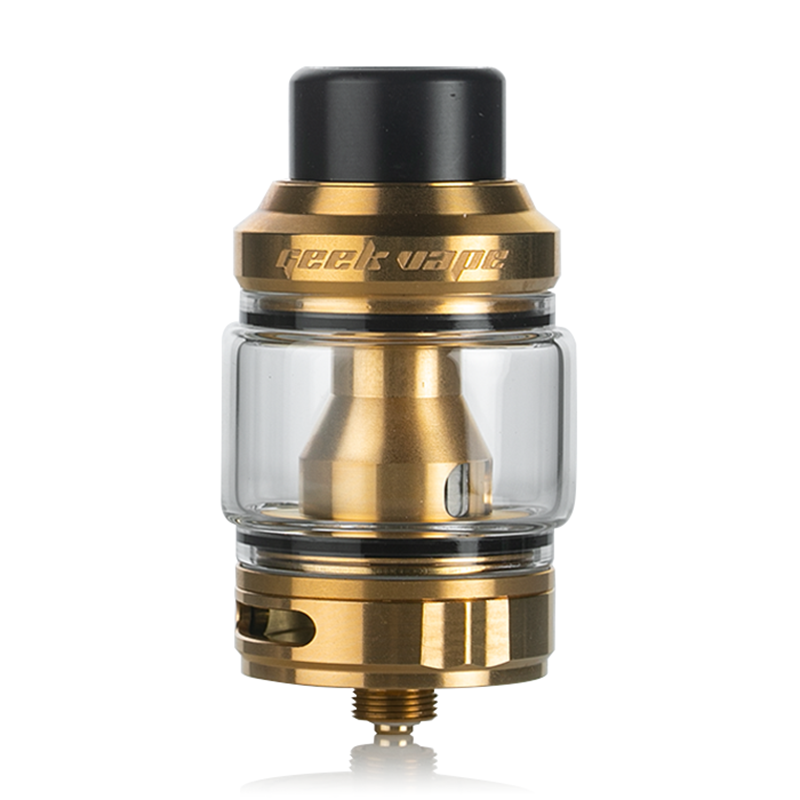 GeekVape Obelisk Sub Ohm Tank 5.5ml Online Sale | Vapesourcing