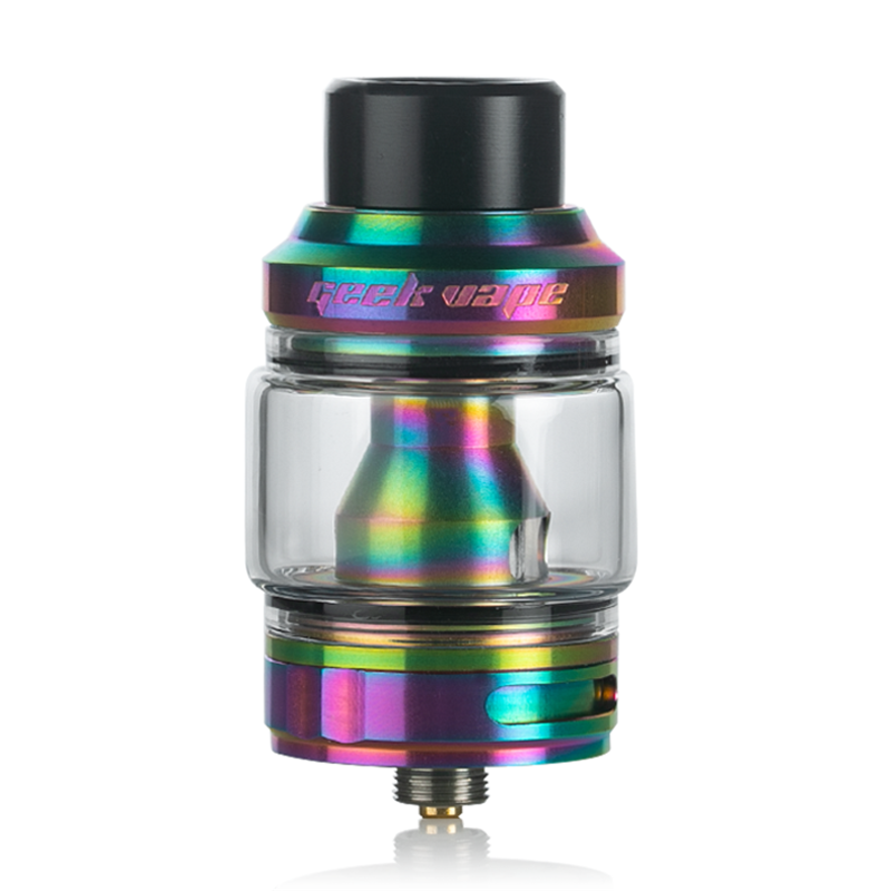 GeekVape Obelisk Sub Ohm Tank 5.5ml Online Sale | Vapesourcing