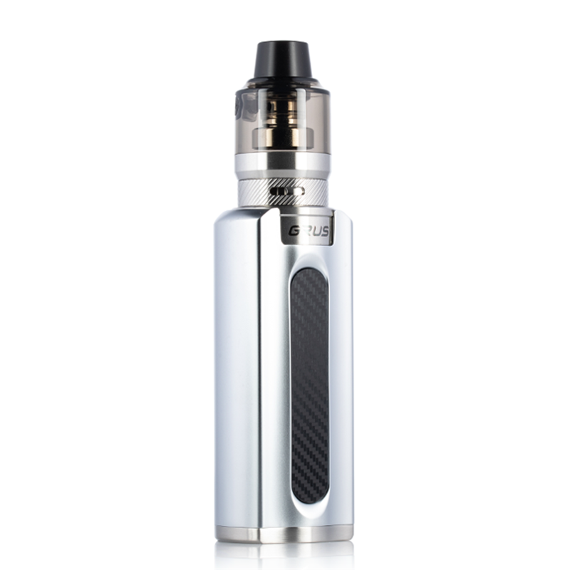 Lost Vape Grus Kit 100W with UB Pro Pod Tank | Vapesourcing
