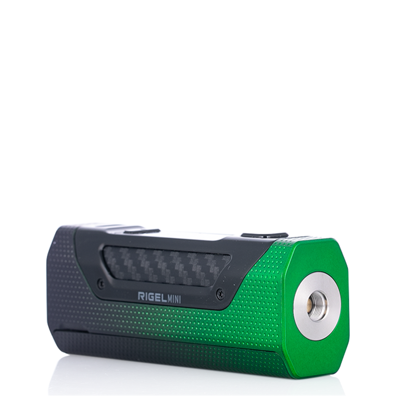 Buy SMOK Rigel Mini Box Mod 80W Online | Vapesourcing