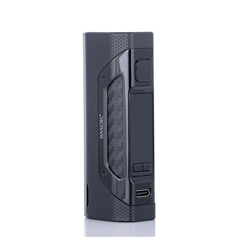 Buy SMOK Rigel Mini Box Mod 80W Online | Vapesourcing