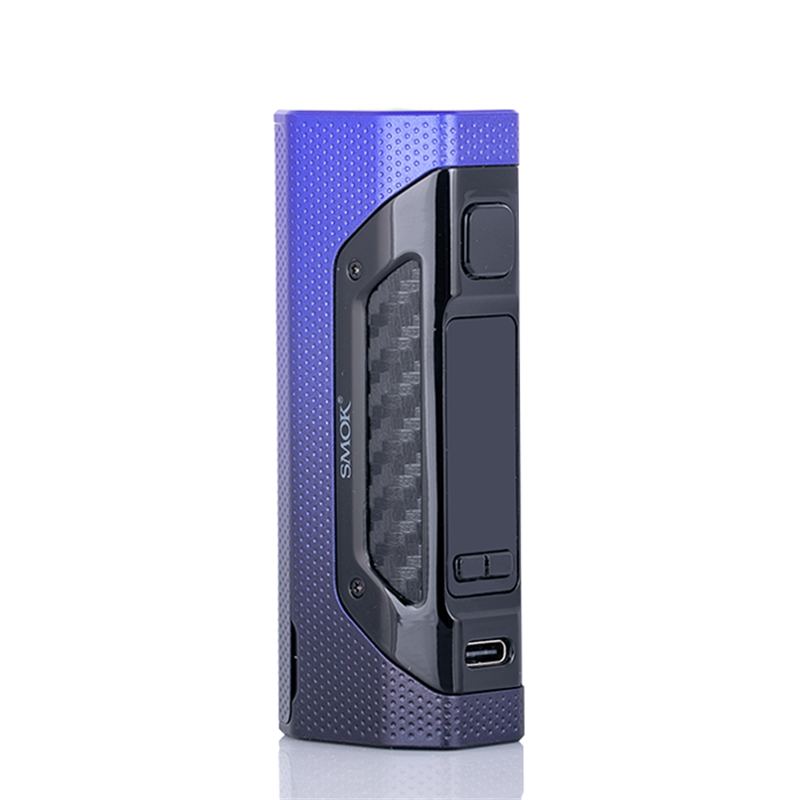 Buy SMOK Rigel Mini Box Mod 80W Online | Vapesourcing