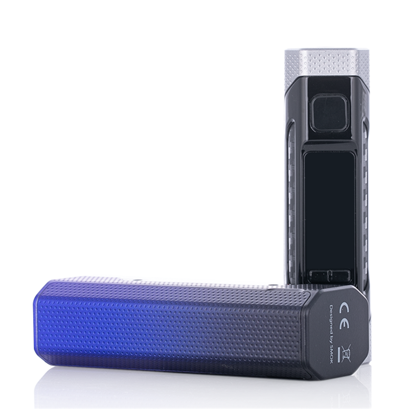 Buy SMOK Rigel Mini Box Mod 80W Online | Vapesourcing