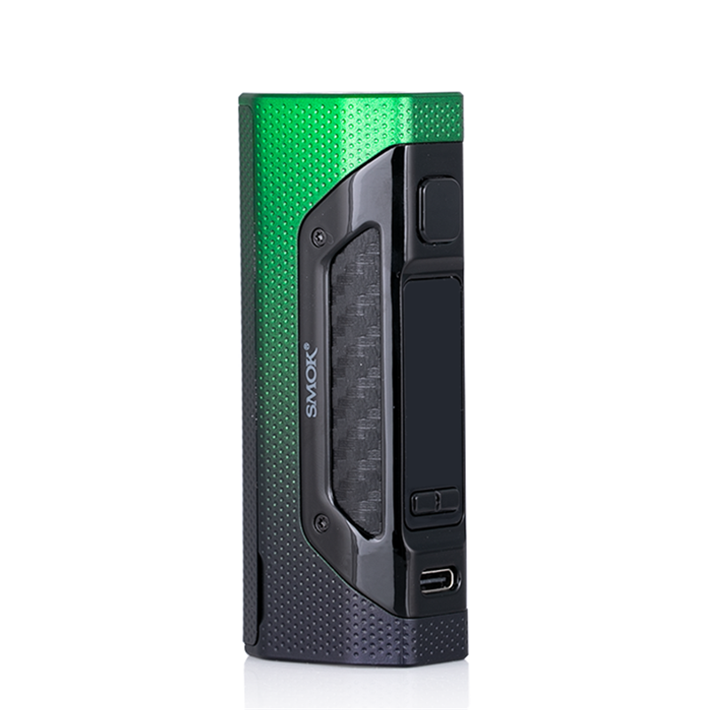 Buy SMOK Rigel Mini Box Mod 80W Online | Vapesourcing