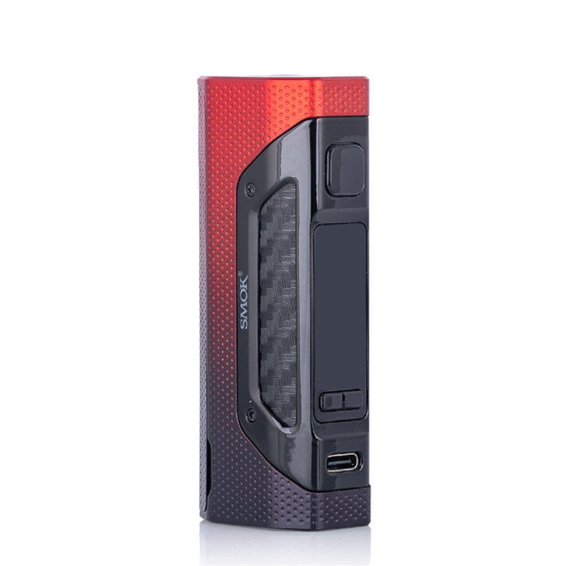 Buy SMOK Rigel Mini Box Mod 80W Online | Vapesourcing