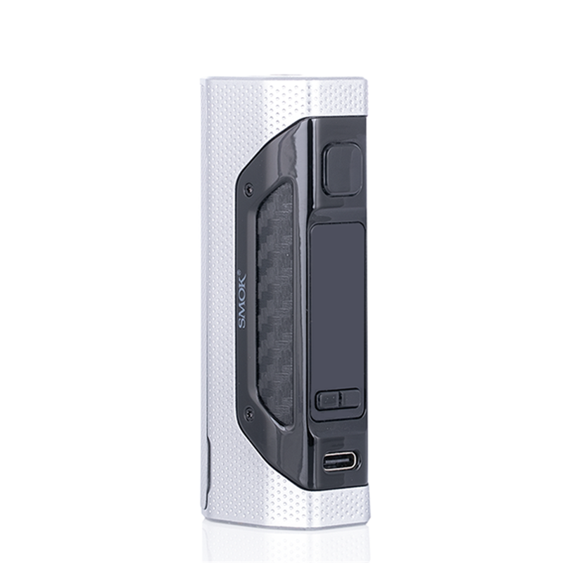 Buy SMOK Rigel Mini Box Mod 80W Online | Vapesourcing