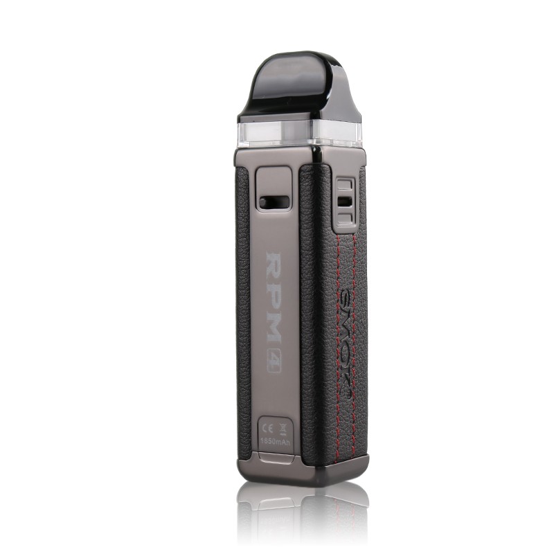 SMOK RPM 4 Kit 60W 1650mAh Pod Mod Kit 5ml For Sale | Vapesourcing