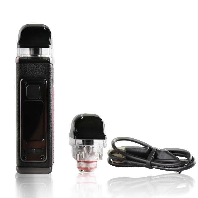 SMOK RPM 4 Kit 60W 1650mAh Pod Mod Kit 5ml For Sale | Vapesourcing