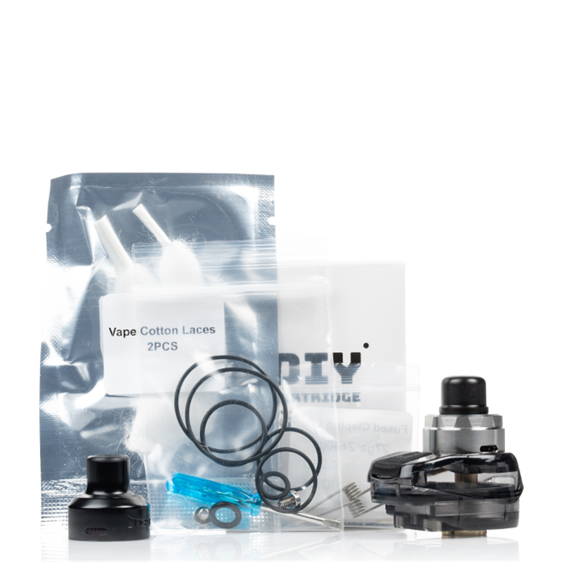 Vandy Vape Jackaroo Pods Cartridge 4.5ml (1pc/pack) | Vapesourcing