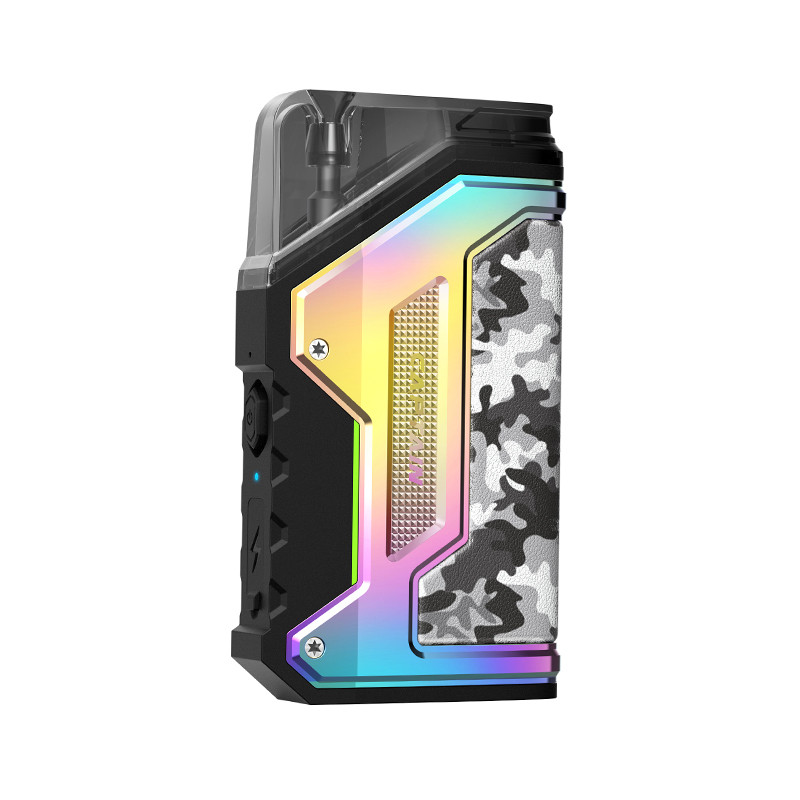 IJOY Captain AirGo Pod Kit 930mAh 5.5ml | Vapesourcing