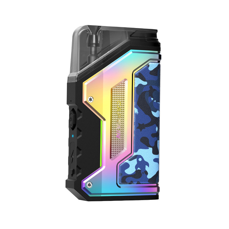 IJOY Captain AirGo Pod Kit 930mAh 5.5ml | Vapesourcing
