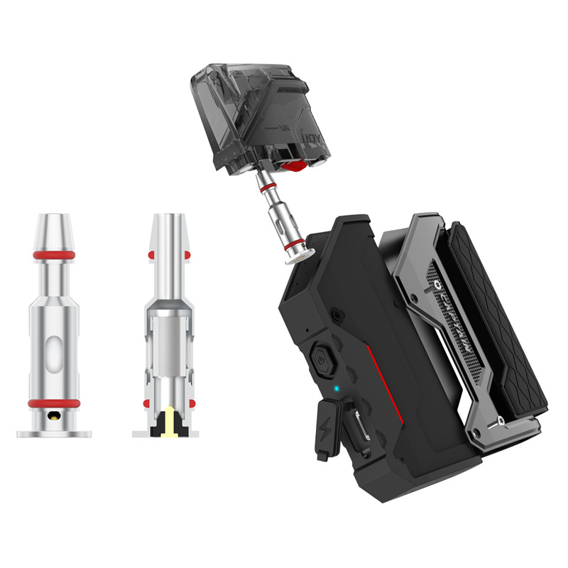 IJOY Captain AirGo Pod Kit 930mAh 5.5ml | Vapesourcing