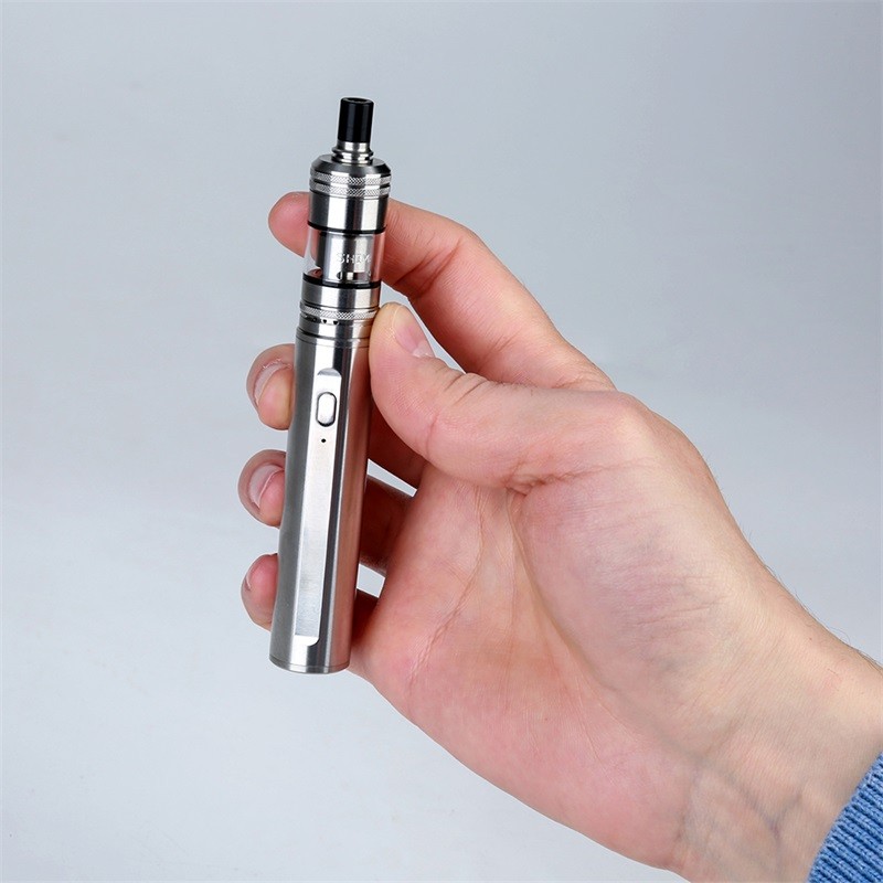KIZOKU OAKER Kit 1100mAh with Shima MTL Tank | Vapesourcing