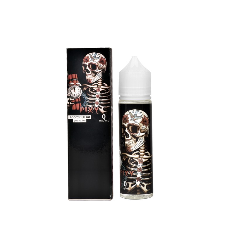 Time Bomb Collection Fuse E-Juice 60ML | Vapesourcing