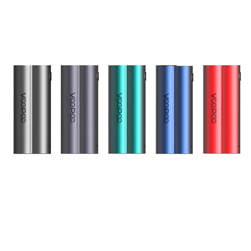 VOOPOO MUSKET Mod 120W Vape Box Mod | Vapesourcing