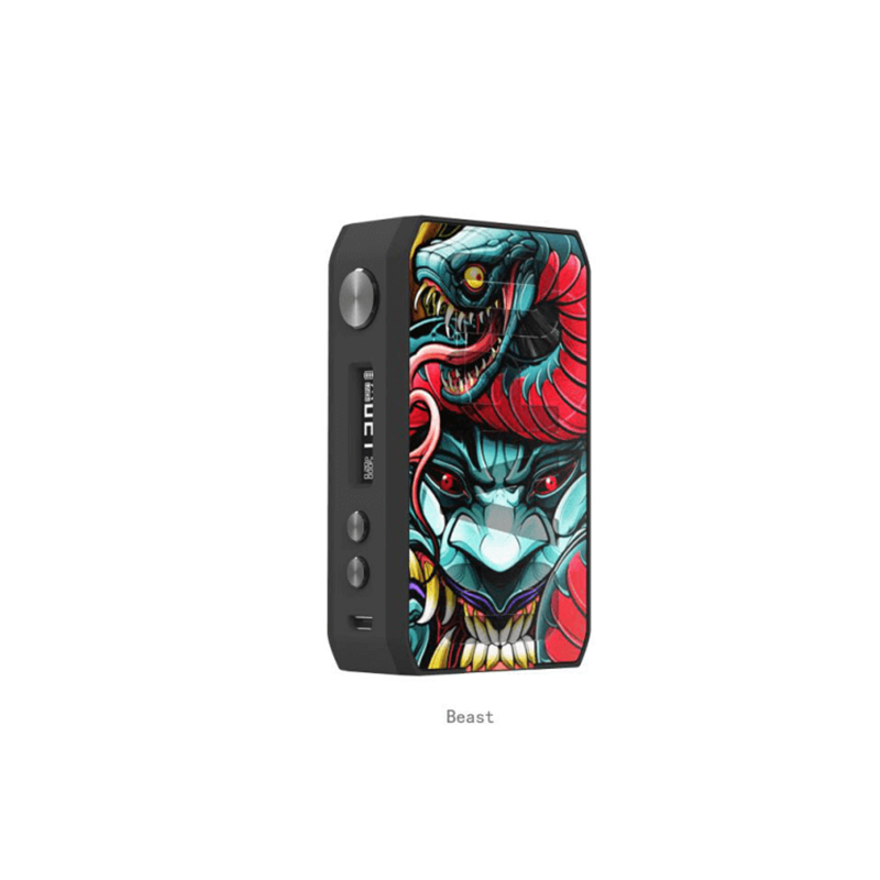 IJOY Cigpet Capo Mod 126W Price $22.99 New Colors Sale | Vapesourcing