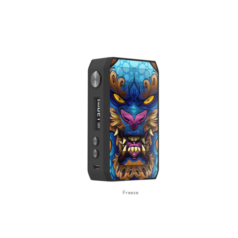 IJOY Cigpet Capo Mod 126W Price $22.99 New Colors Sale | Vapesourcing