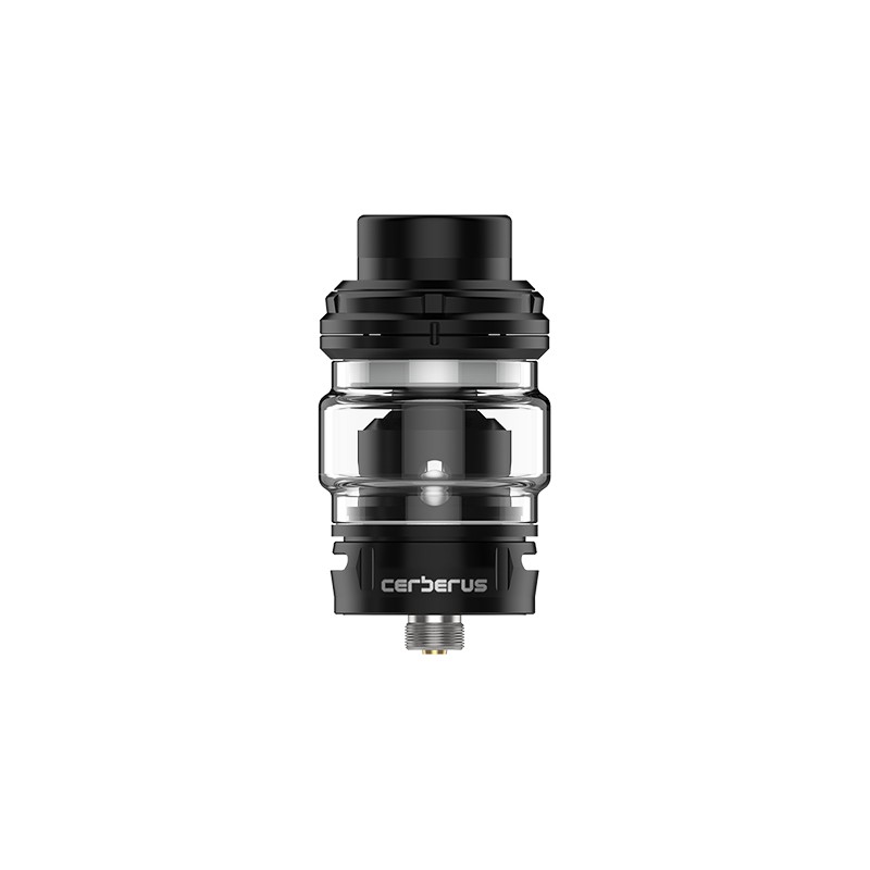 Geekvape Cerberus SE Tank 4.5ml 27mm | Vapesourcing