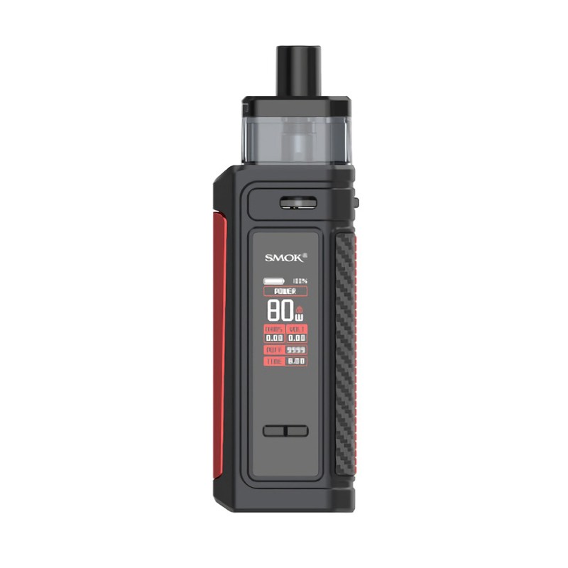 SMOK G-Priv Pod Kit / G-Priv Pro Kit 80W New Sale Online | Vapesourcing