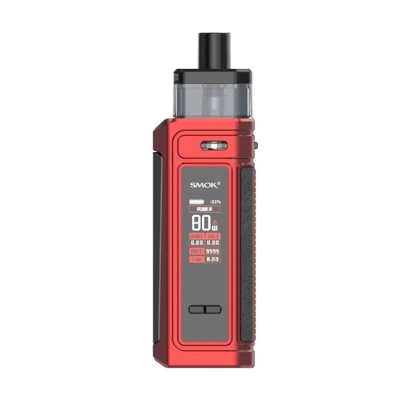 SMOK G-Priv Pod Kit / G-Priv Pro Kit 80W New Sale Online | Vapesourcing