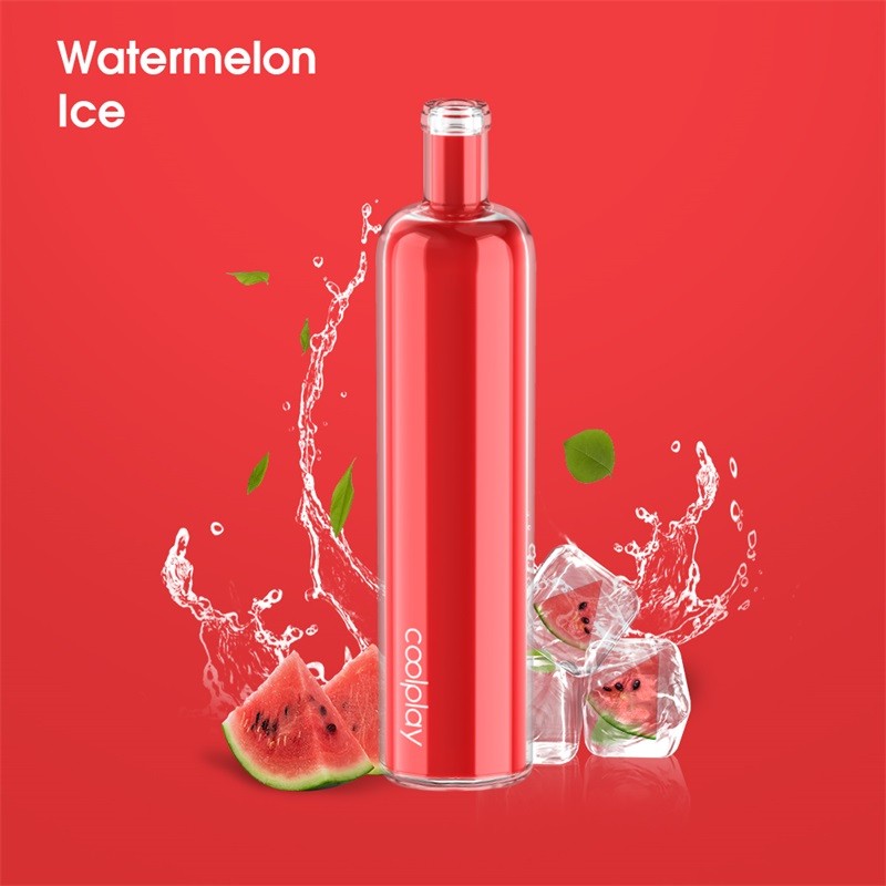 Coolplay X18 Disposable Kit 1000mAh Pod 1800 Puffs | Vapesourcing