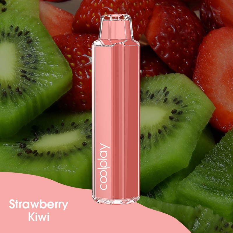 Coolplay X8 Disposable Kit 1800 Puffs Pod Device 1000mAh | Vapesourcing