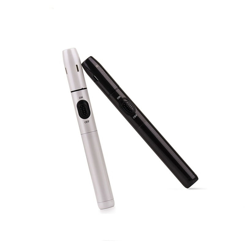 Kamry GXG Push Heat Kit $18.99 Vape Pen Kit 650mAh | Vapesourcing