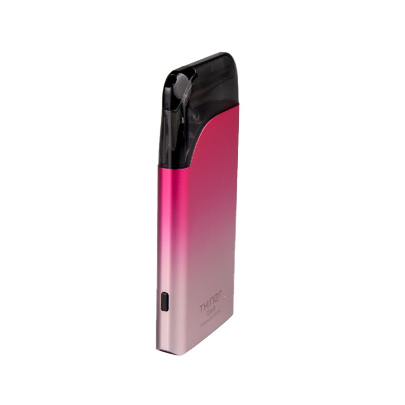 SMOK Thiner Kit 25W Pod System Kit $24.99 Release Online | Vapesourcing
