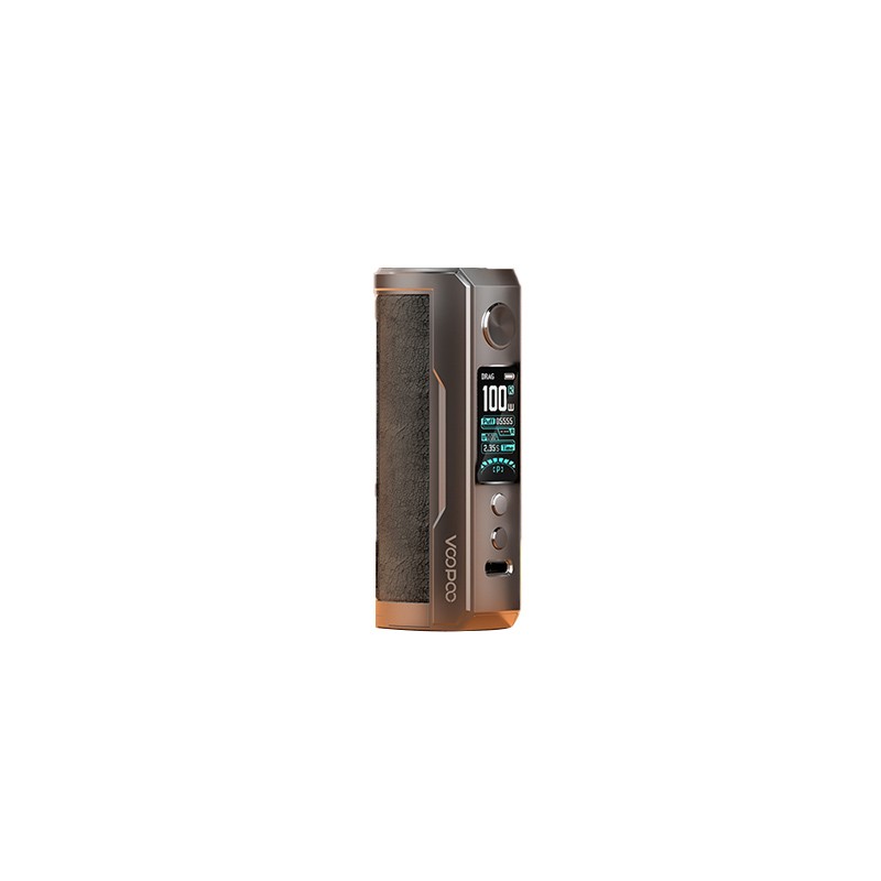 Drag X Plus Pro Mod Only Voopoo $36.99 | Vapesourcing