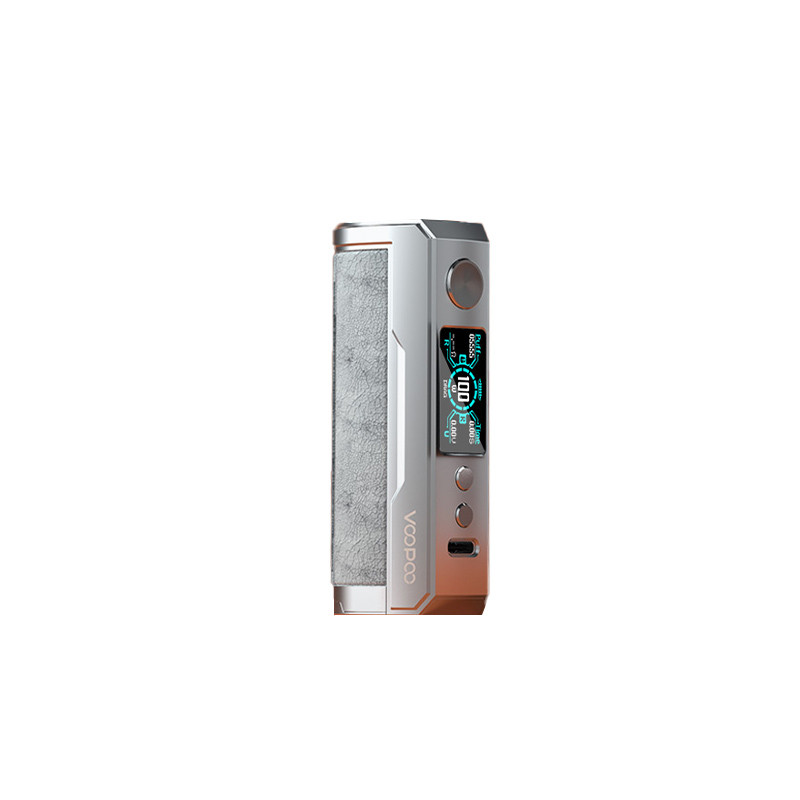Drag X Plus Pro Mod Only Voopoo $36.99 | Vapesourcing