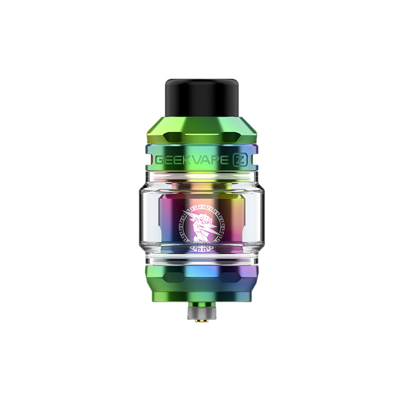Geekvape Z Sub Ohm 2021 Tank $26.99 Price Atomizer 5.5ml | Vapesourcing