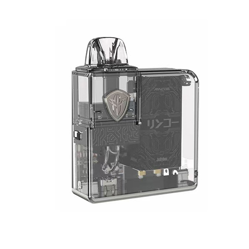 Rincoe Jellybox Nano Kit 1000mAh Pod Mod Kit Online | Vapesourcing