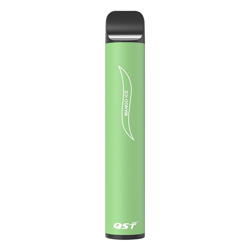 QST Disposable Vape Kit Online 2000Puffs Device 800mAh | Vapesourcing