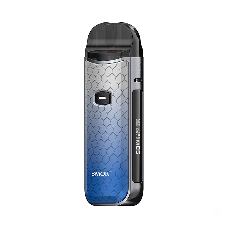 Buy SMOK Nord 50W Kit New Pod System Kit Online | Vapesourcing