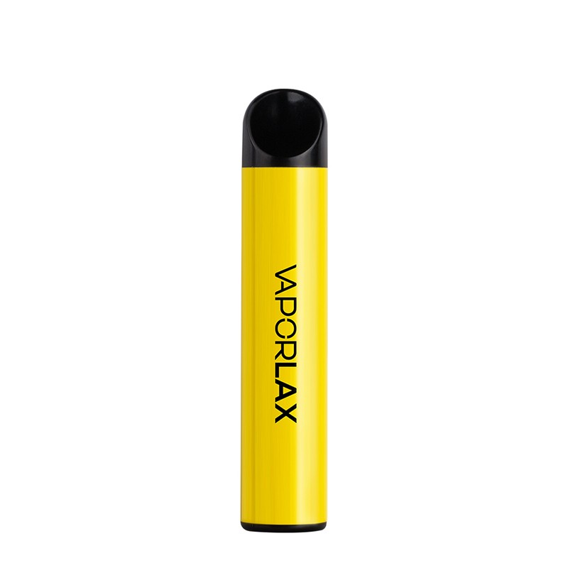 VAPORLAX MAX Disposable Vape Kit Online 1500 Puffs Kit 1000mAh ...