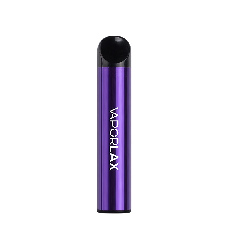 VAPORLAX MAX Disposable Vape Kit Online 1500 Puffs Kit 1000mAh ...