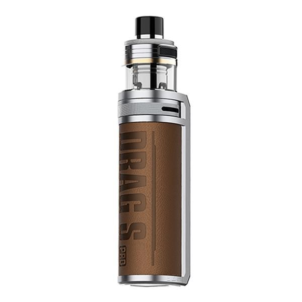 Drag S Pro Kit Price $43.99 New VOOPOO Pod Mod Kit | Vapesourcing
